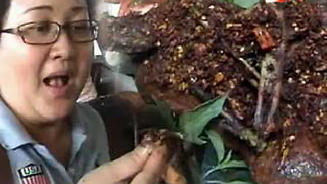 Perkenalkan, Bebek Jontor - News Liputan6.com