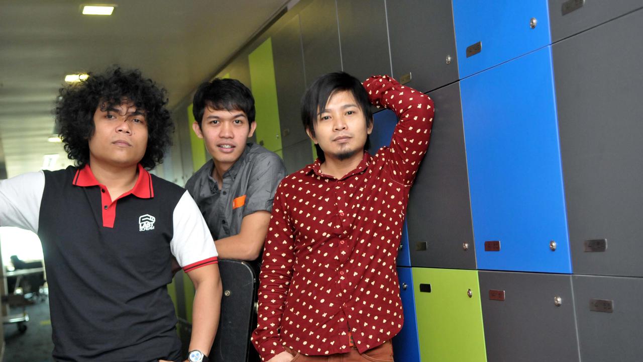 Zivilia Kisahkan Ketidakpastian Hubungan dalam Single Terbaru