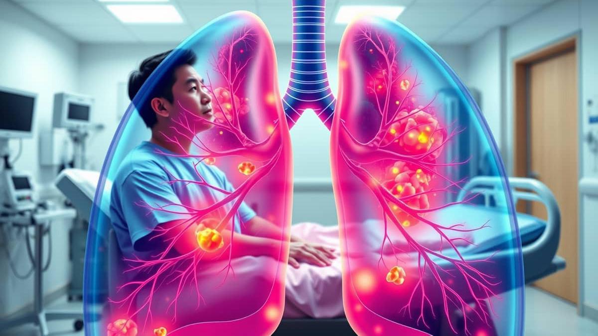 Apa Itu Pneumonia? Penyebab, Gejala, dan Cara Mencegahnya