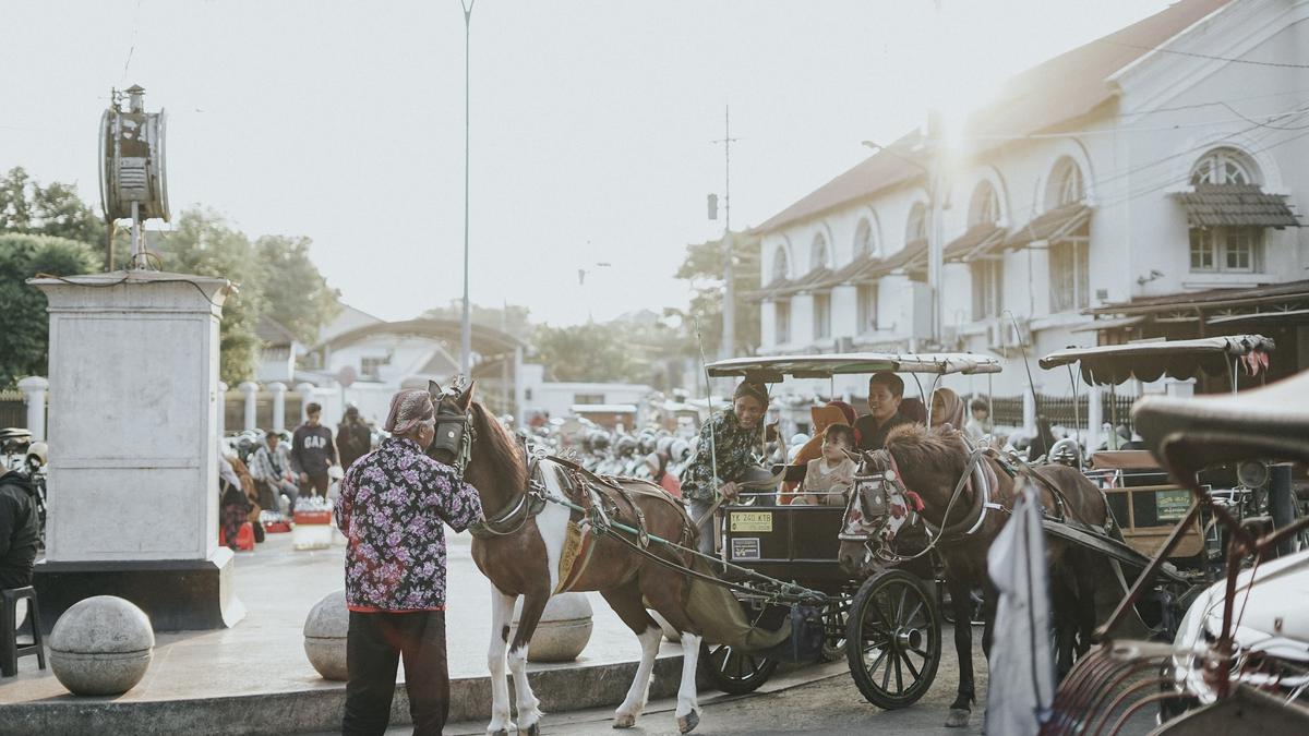 24 Contoh Hak Warga Negara Sesuai Uud 1945 Ragam 