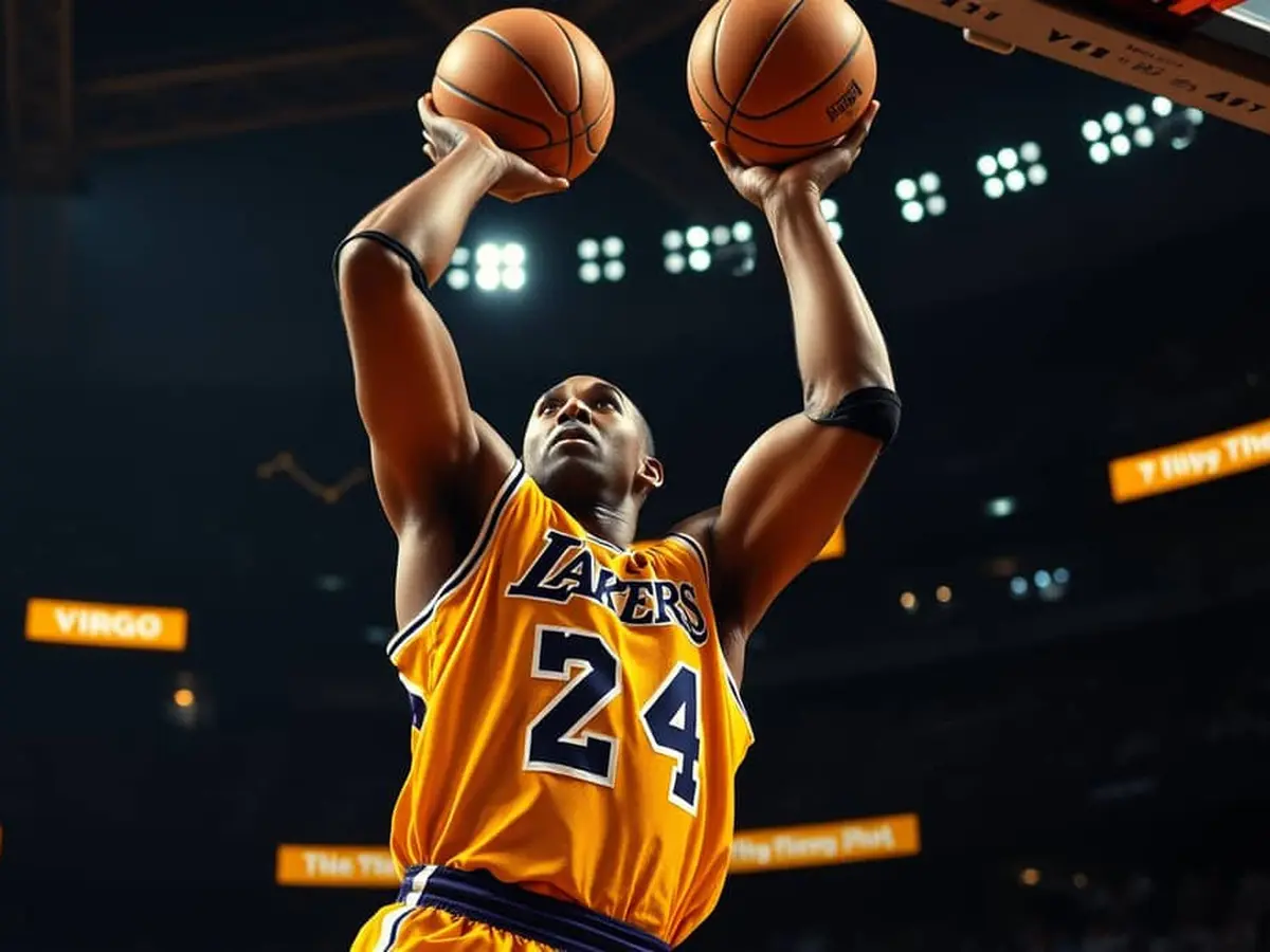 Kobe bryant zodiac sign 60 photos - Astrologytoyou.com