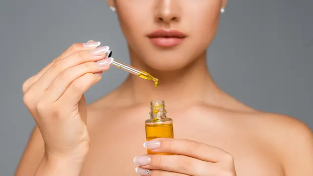 Face Oil untuk Kulit Berminyak: Kenali Rekomendasi dan Tips ...