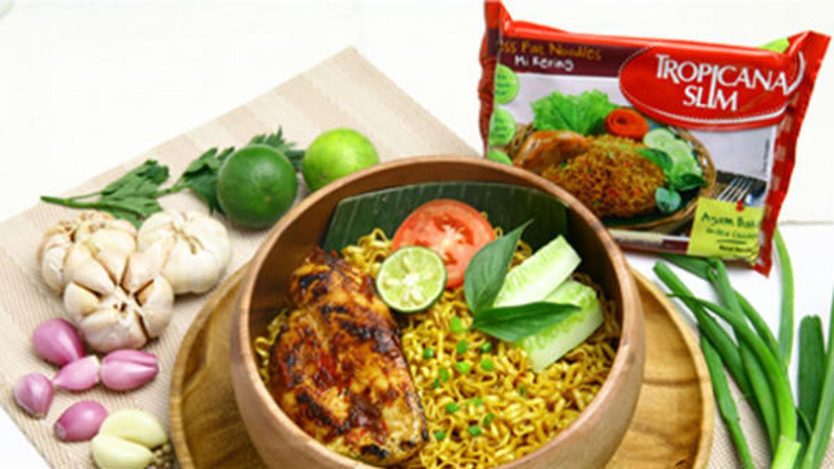 Garam, Musuh Baru Kecantikanmu!