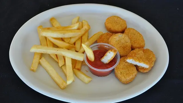 12 Cara Membuat Nugget Ayam dan Bahan Lainnya, Mudah dan Praktis - Hot ...