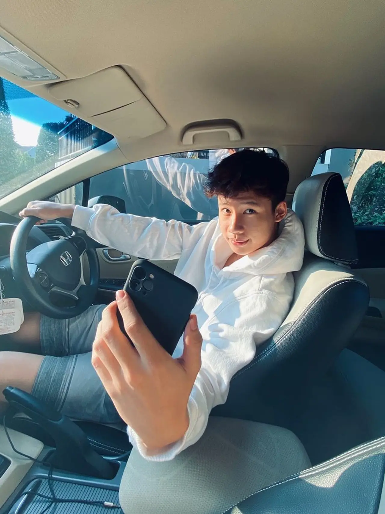 7 Pesona Jason William Winata, Artis TikTok yang Curi Perhatian - Hot ...