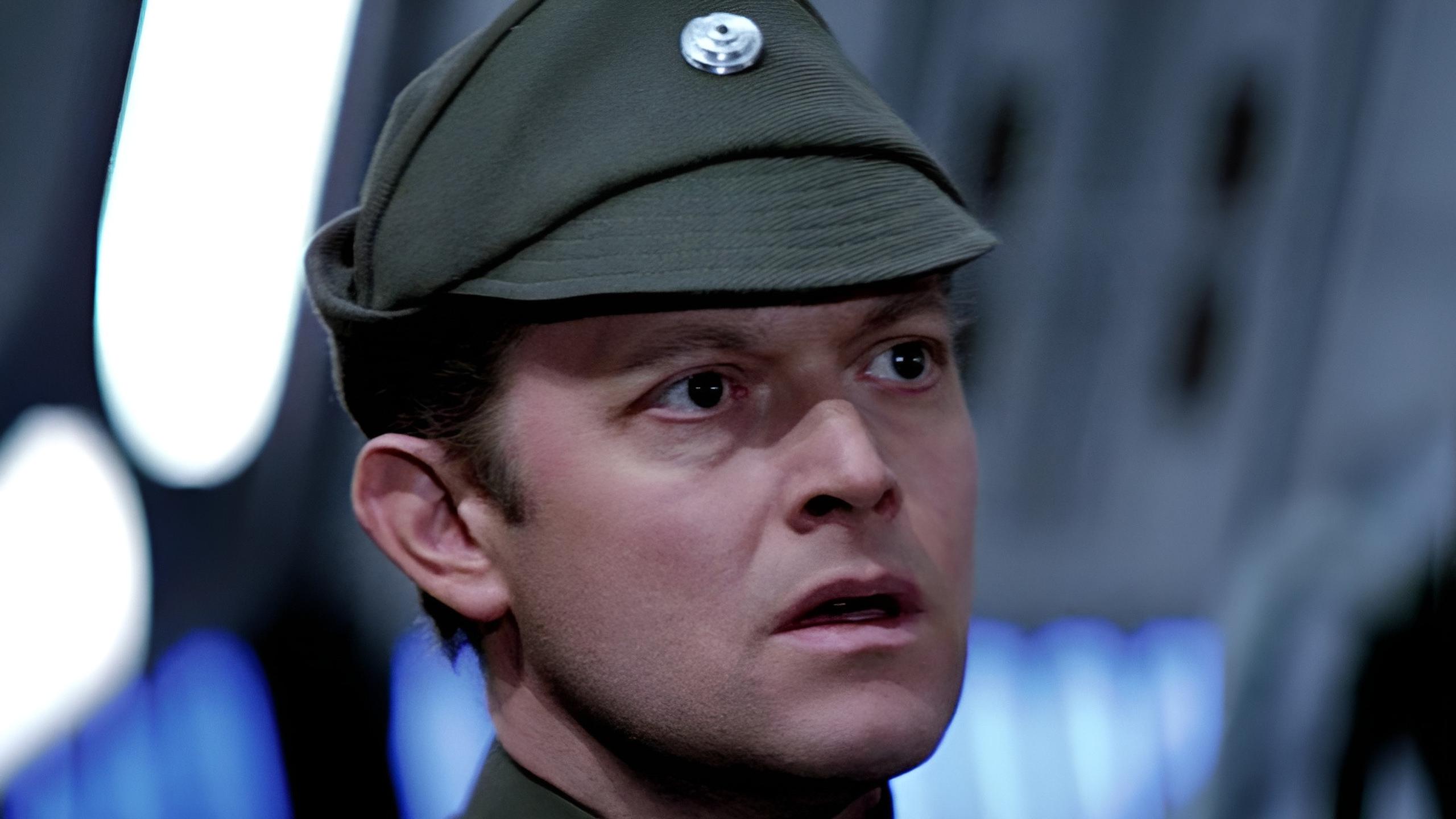 Michael Pennington Star Wars Actor Dies At 82 Here S His Profile