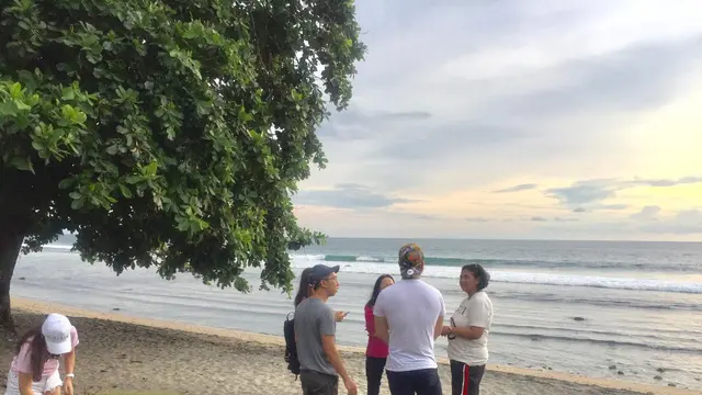 Aksi Sebar Berita Baik Anisha Putri dan Wawan untuk Lombok - Regional ...