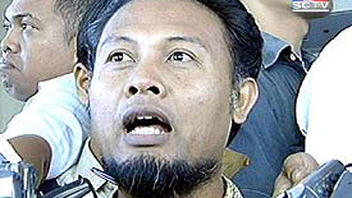 Tim Investigasi Kasus Munir Dibentuk