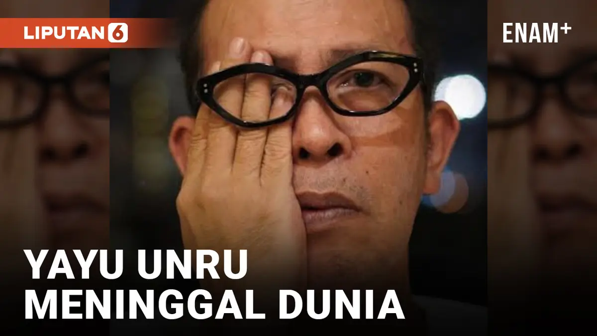 Berita Profil Yayu Unru Hari Ini - Kabar Terbaru Terkini | Liputan6.com
