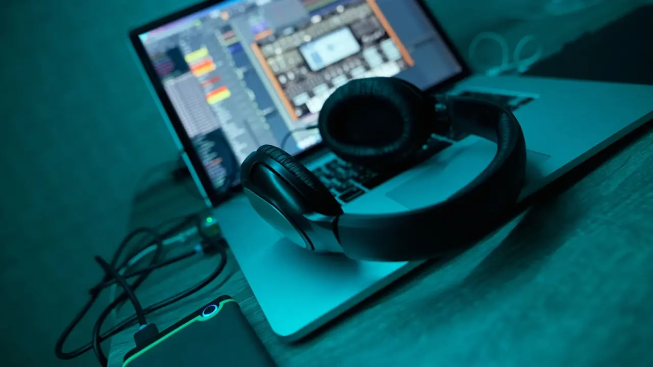 Ciptakan Musik Lebih Keren, 6 Aplikasi Mixing Lagu Ini Bisa Dicoba di ...