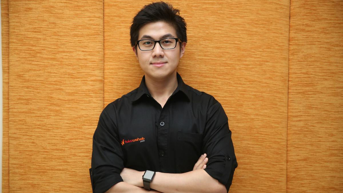 Bantu Mudahkan 'Jalan' UMKM, CEO Toko Online Ini Masuk Forbes 30 Under ...