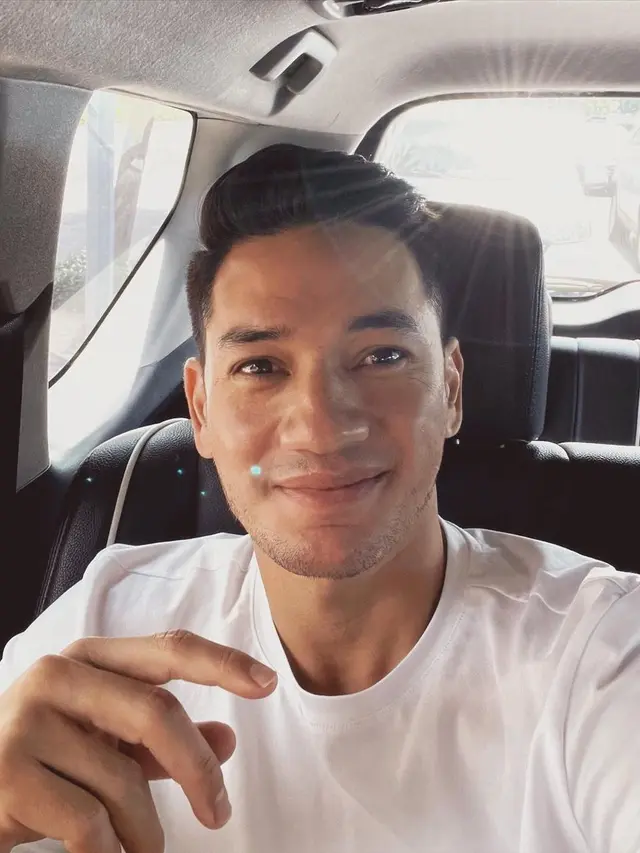 Ritual Mandi Andrew White Sejak SMA: Dimulai Air Hangat Diakhiri Dengan ...