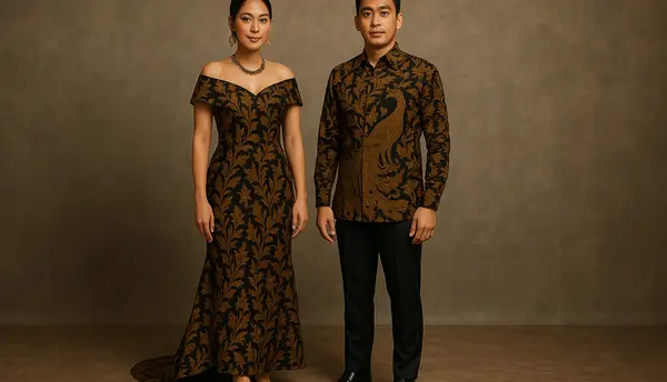 Sosok Armand Wahyudi Hartono, Pewaris Kerajaan Bisnis Djarum - Hot ...