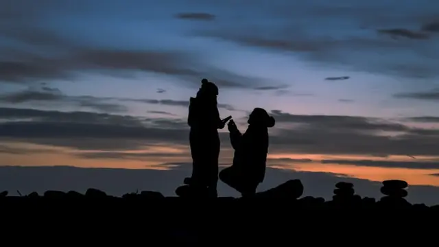 20 Kata-Kata Romantis untuk Melamar Pacar dalam Bahasa Inggris beserta ...