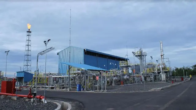 Strategi Pertamina EP Hadapi Tantangan 2019 - Bisnis Liputan6.com