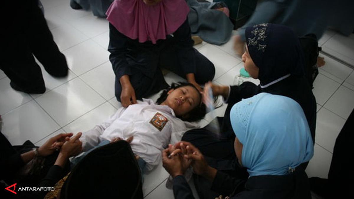 Kenapa Kesurupan Banyak Terjadi di Jawa atau Bali? - Health Liputan6.com