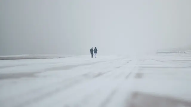 38 Kata-kata Bijak tentang Badai dalam Hidup, Semua Akan Berlalu ...