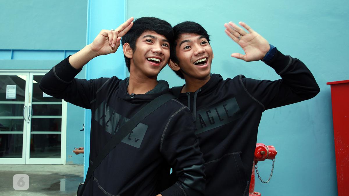 Dangdut Kekinian ala Rizky Ridho - ShowBiz Liputan6.com