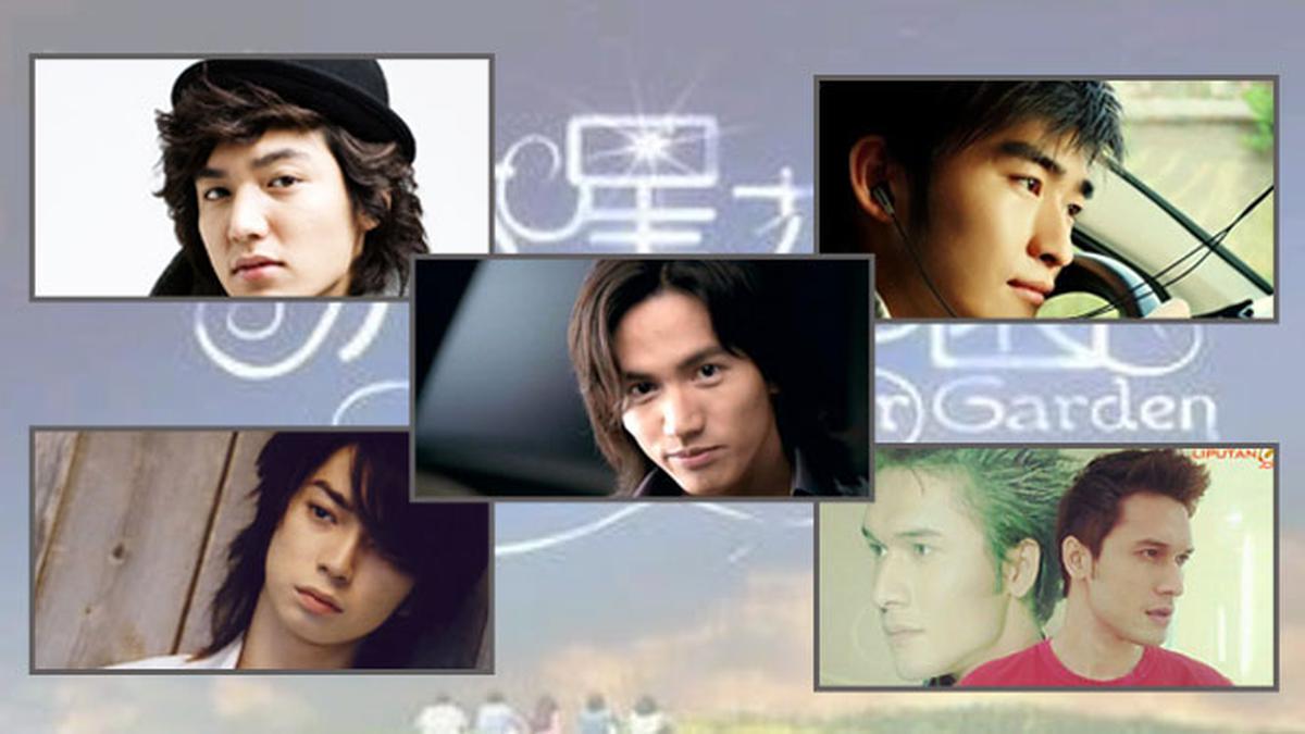 Dari 6 Pemeran 'Tao Ming Tse' Ini, yang Mana Favorit Anda? - ShowBiz ...