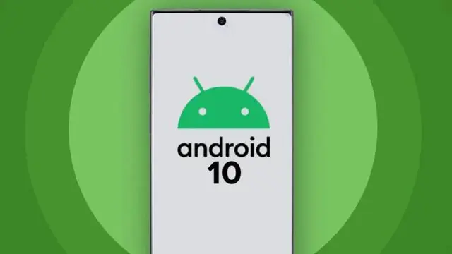 Bug di Android 10 Bikin Sejumlah Smartphone Error - Tekno Liputan6.com