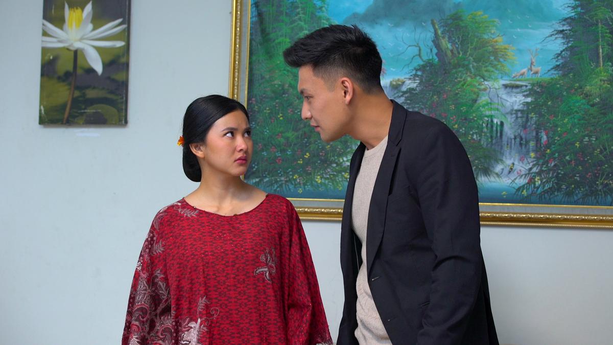 Live Streaming SCTV Sinetron Suster El Episode Jumat 17 Februari 2022 ...
