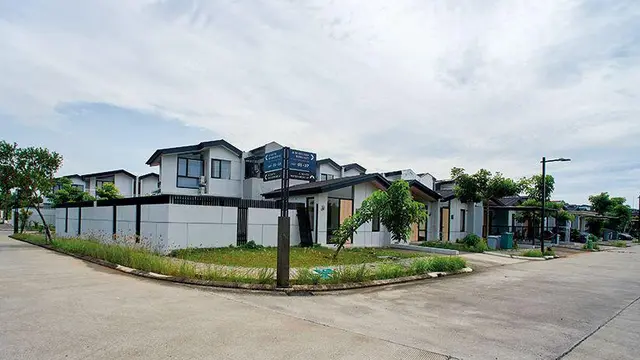 Lippo Cikarang Catat Prapenjualan Rp 941 Miliar hingga Kuartal III 2023 ...