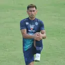 Jadi Penyebab Persib Bandung Masuk Daftar Banned FIFA, Daisuke Sato ...