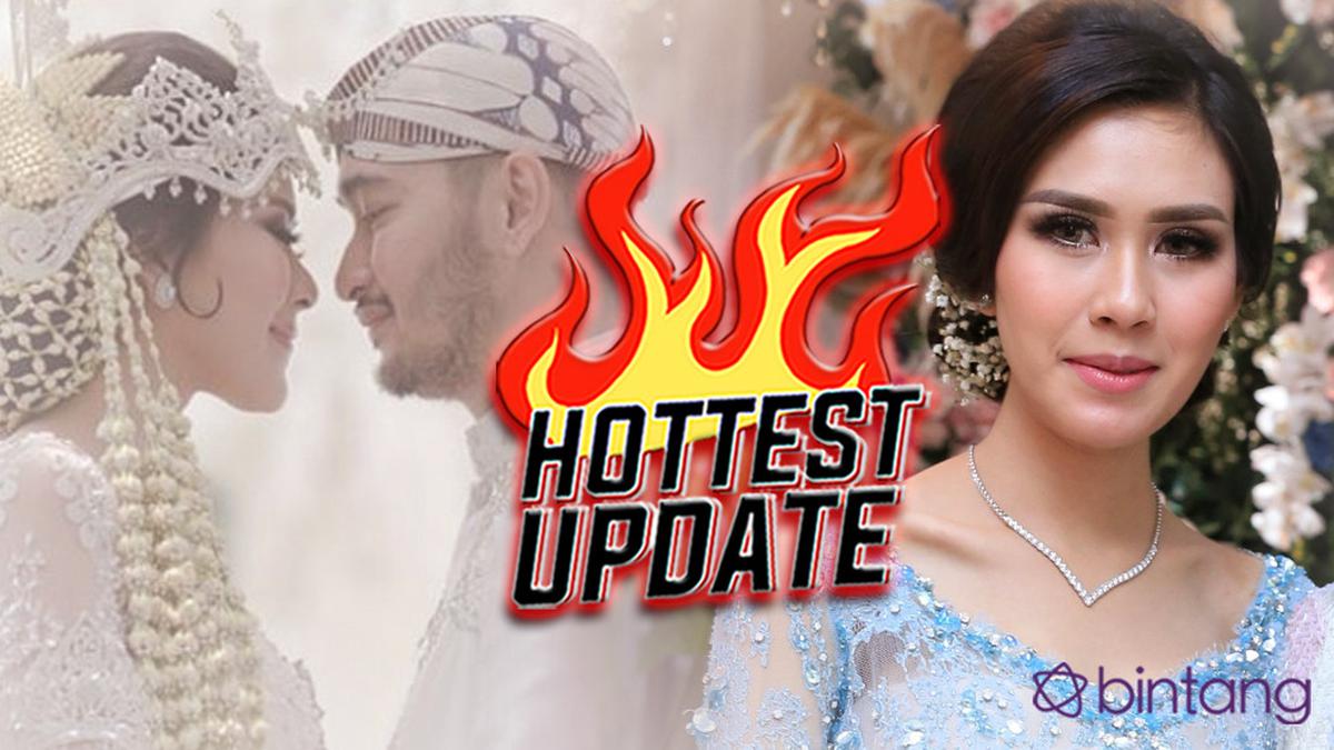 Gosip Terkini: Syahnaz Sadiqah, Jennifer Dunn, Sony Wakwaw - Entertainment Fimela.com