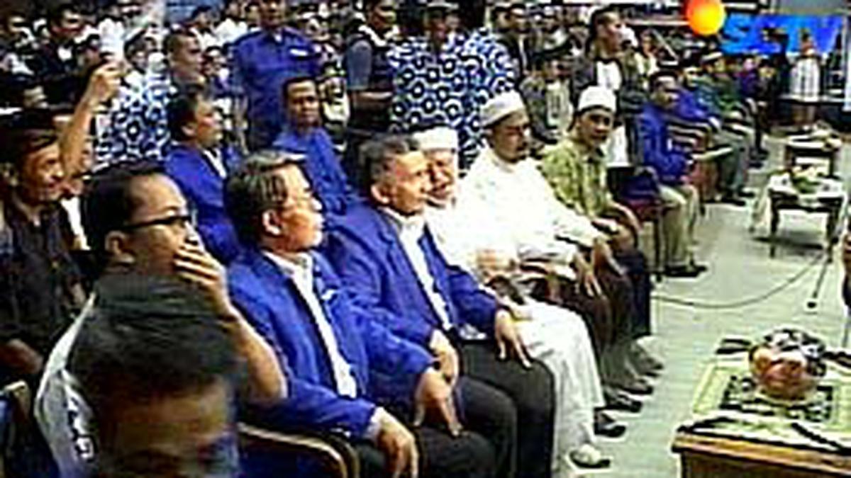 PAN Mendukung Fauzi Bowo - News Liputan6.com