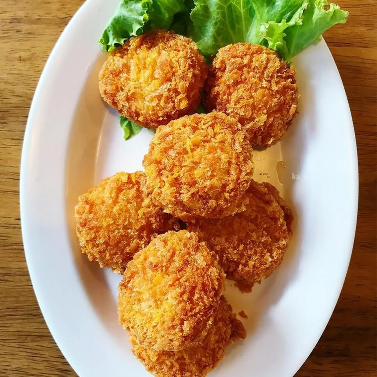 5 Resep Udang Crispy untuk Camilan di Rumah, Mudah Dipraktikkan ...