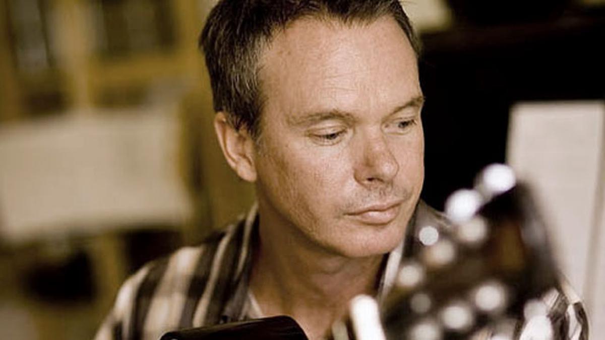 Rick Price: Punya Album Itu Rasanya Seperti Punya Anak - ShowBiz ...