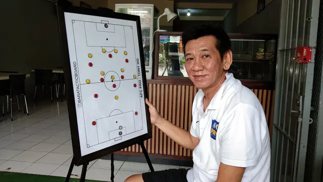 Buka-bukaan Cerita Awal Karier Seorang Zulkifli Syukur, Ternyata Pernah ...