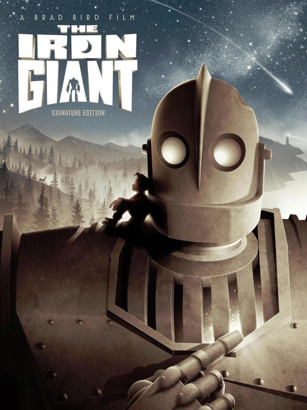 5 Rekomendasi Film Robot yang Cocok Ditonton Anak-Anak, Menghibur dan ...
