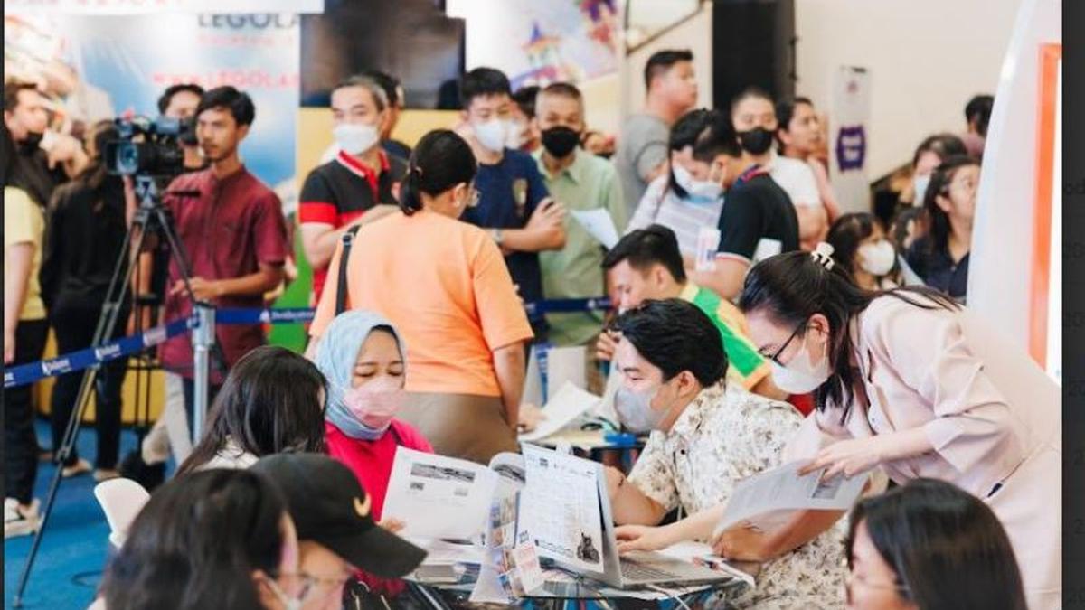 Usaha Travel Agent Tumbuh 130 Persen Usai Pandemi, Berharap Revenge ...