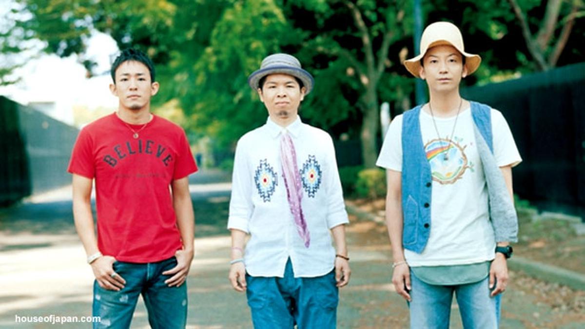 Boowy dan Baroque Kejar Funky Monkey Babys di Tangga Album Oricon ...