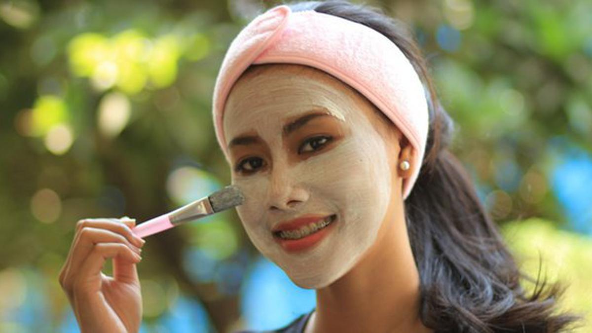 Mengatasi Masalah Jerawat dengan Masker Garam dan Jeruk Lemon - Beauty ...