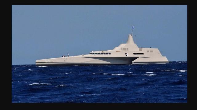 Menanti KRI Klewang 2, Siluman Laut Super Canggih Buatan Banyuwangi ...