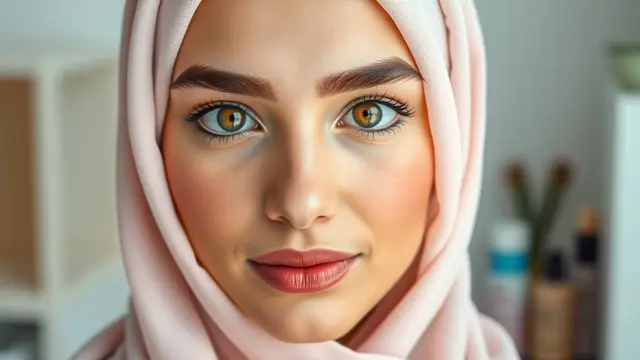 Arti Alis Tebal Menurut Islam: Pandangan dan Hukumnya dalam Syariat ...