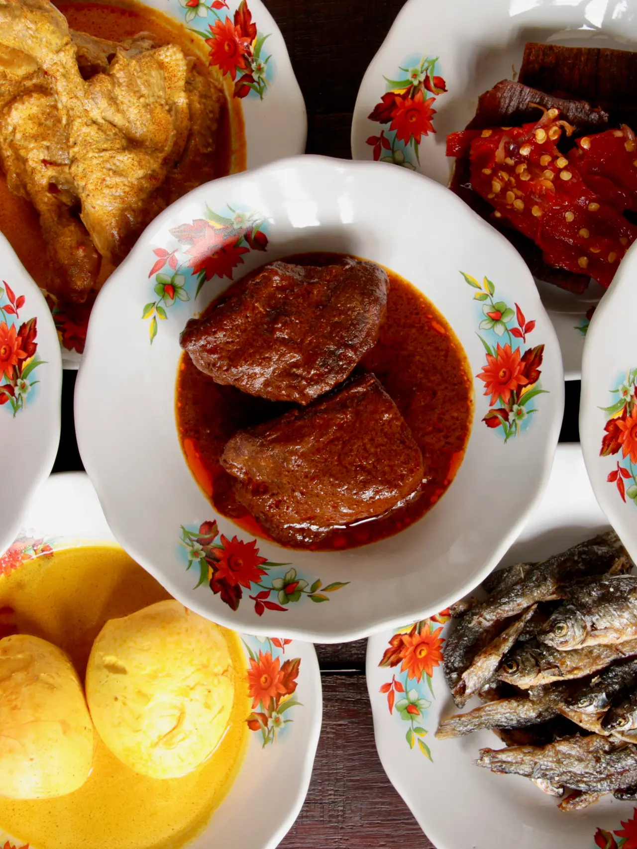 'Tambo Ciek', Berikut 8 Rekomendasi Restoran Padang Enak di Bandung ...