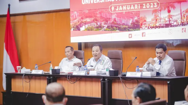 Pemkab Jember dan UMM Sepakati Kerja Bareng Inovasi Energi dan ...