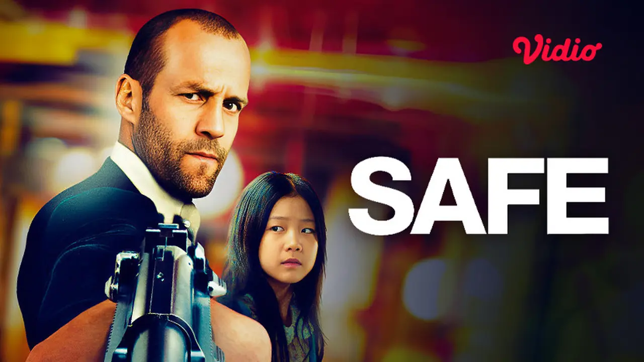 5 Rekomendasi Film Action yang Dibintangi Jason Statham di Vidio, Sang ...