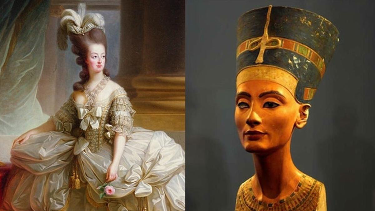 7 Ratu Dunia yang Terkenal dalam Sejarah, Salah Satunya Cleopatra
