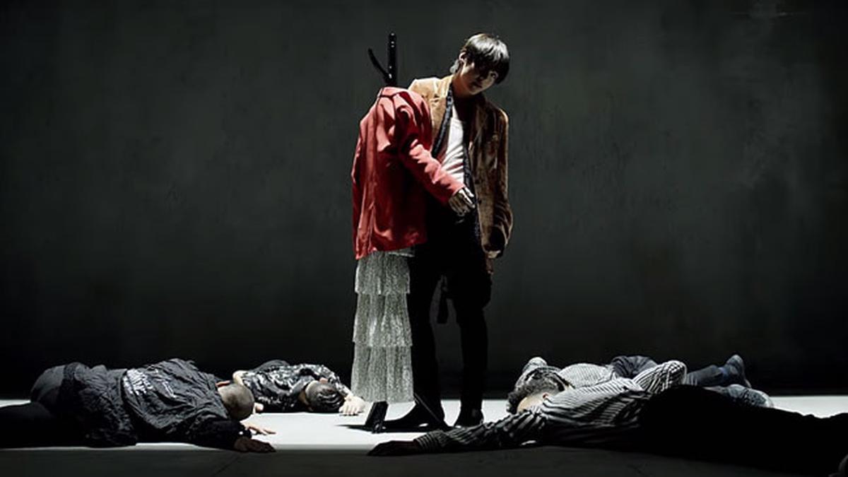 Akan Comeback, BTS Rilis Video Singularity