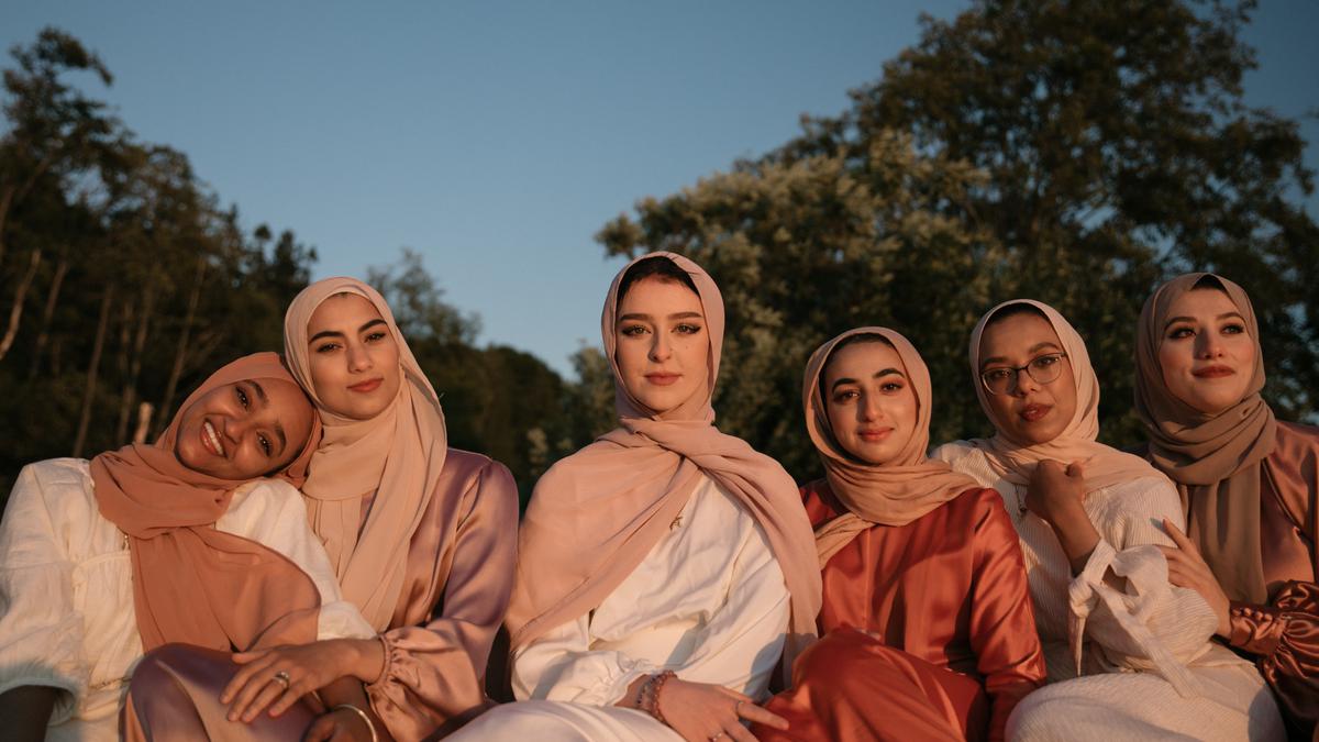 10 Panduan Etiket untuk Non-Muslim Saat Puasa Ramadhan - Islami ...