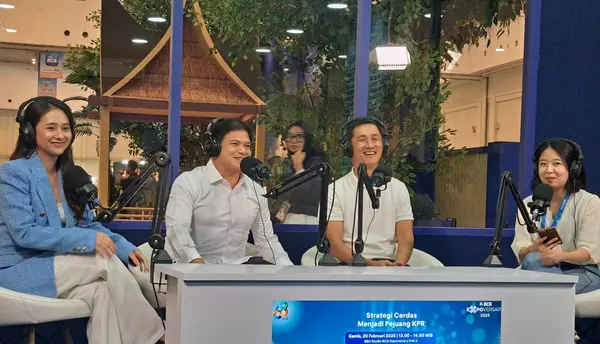 Sejarah Bank Fama yang Berganti Nama Jadi Superbank - Bisnis Liputan6.com