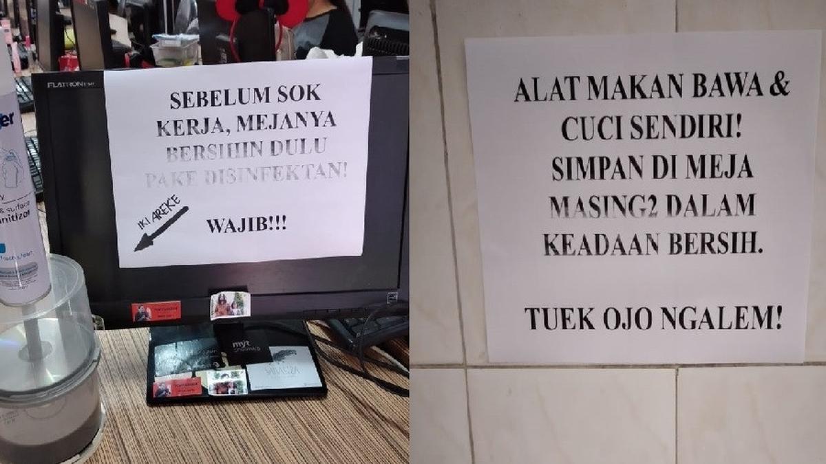 Memes Lucu Di Kantor Besok Masuk Kantor Ya? Yuk Tertawa Dulu Bersama