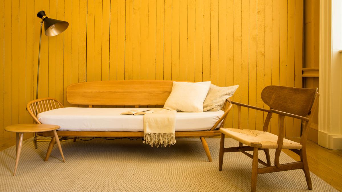 Monarch Gold Dipilih Sebagai Tren Warna Dekorasi 2016 - Lifestyle ...