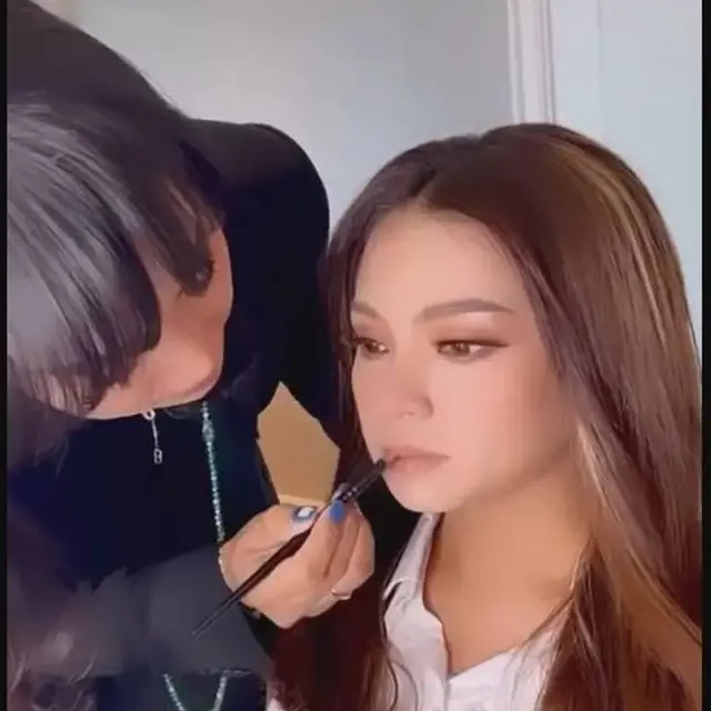 Potret Ahok dan Puput Nastiti Devi Saling Cium dan Rangkul: Setiap ...