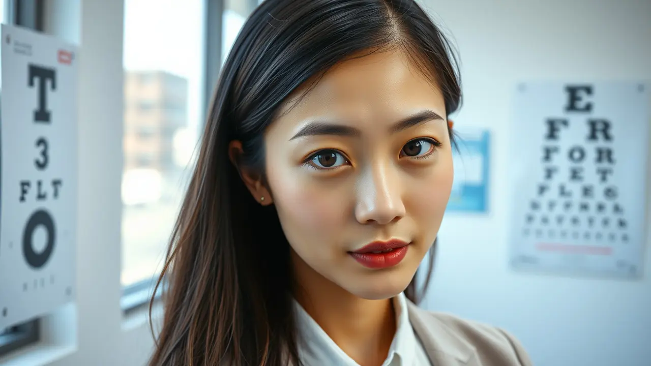 Cara Mengatasi Mata Merah: Panduan Lengkap dan Efektif - Feeds Liputan6.com