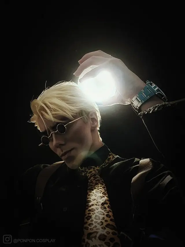 6 Cosplay Low Budget Jujutsu Kaisen Ini Kreatif Sekaligus Kocak - Hot ...